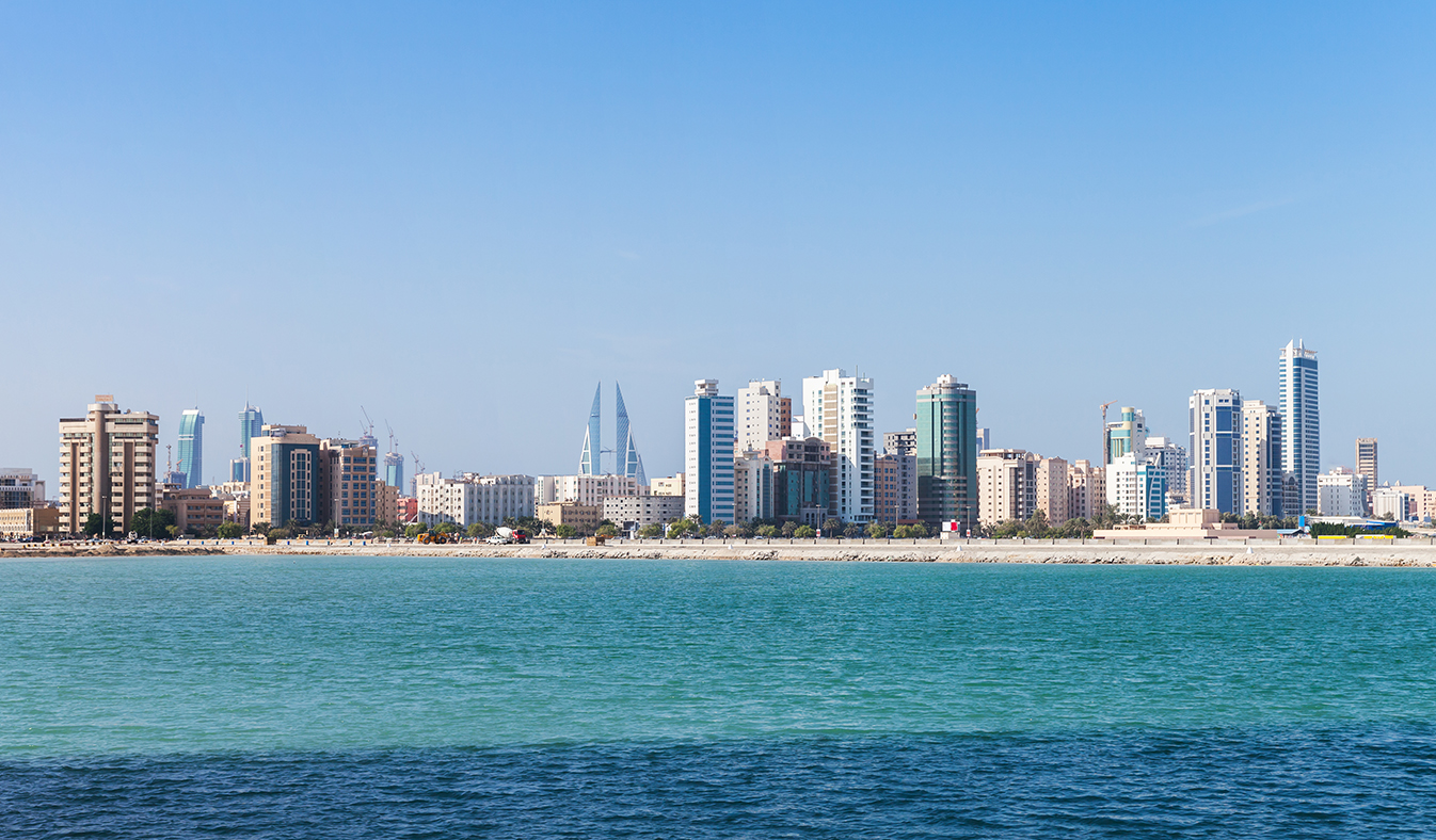 Bahrain International BAH lounges - BAH Airport Guide and lounges ...