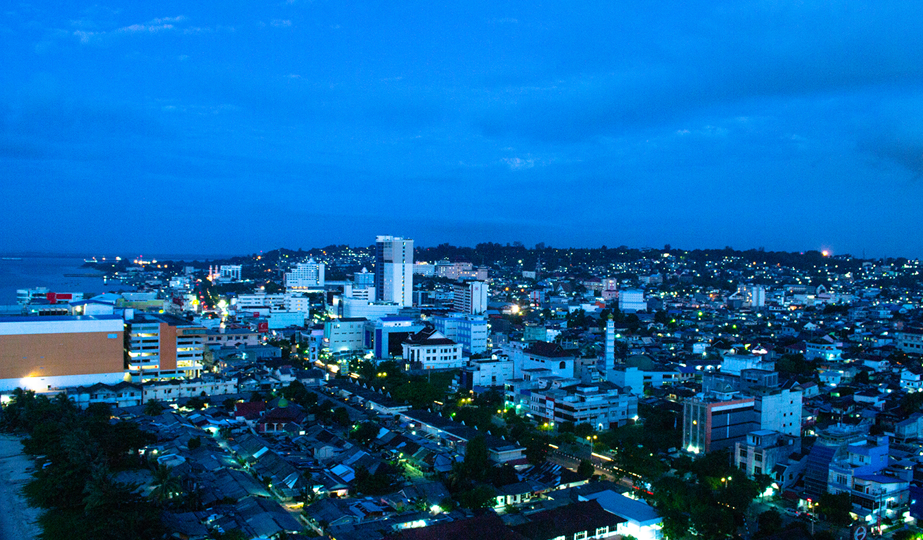 Balikpapan Sepinggan BPN lounges - BPN Airport Guide and lounges ...