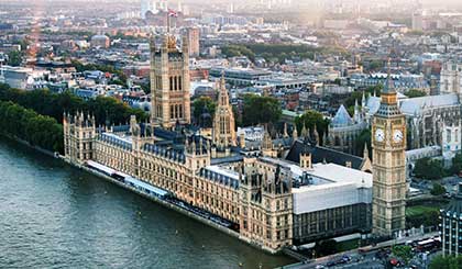 London Luton LTN lounges - LTN Airport Guide and lounges. | Priority Pass