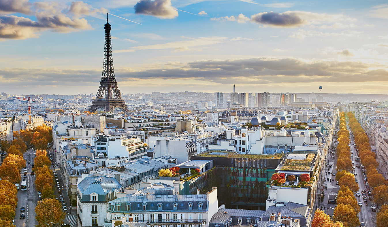 Paris Charles de Gaulle CDG lounges - CDG Airport Guide and lounges ...