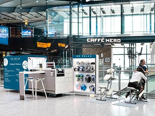 Nossas salas VIP nos aeroportos | Localizador de sala VIP nos ...