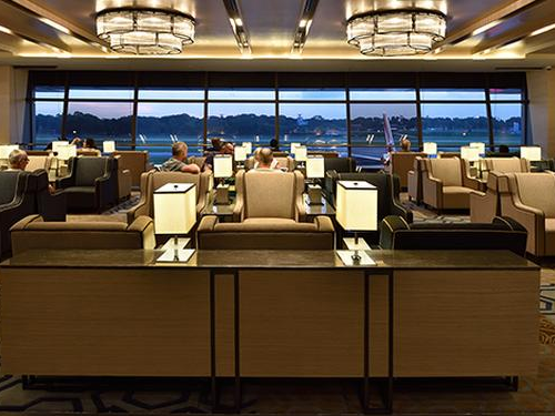 Lounge Pass - Affordable VIP Indulgence