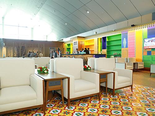 Our Airport Lounges | Airport Lounge Finder by Airport Terminal Name
